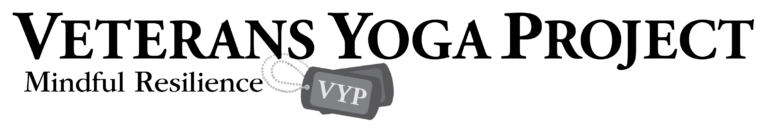 regions - Veterans Yoga Project