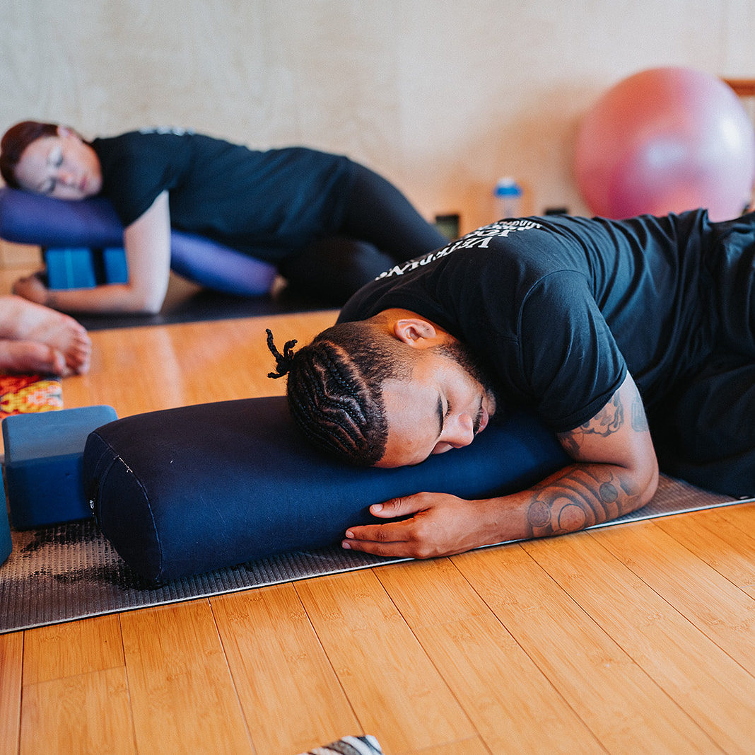 vyp_home - Veterans Yoga Project