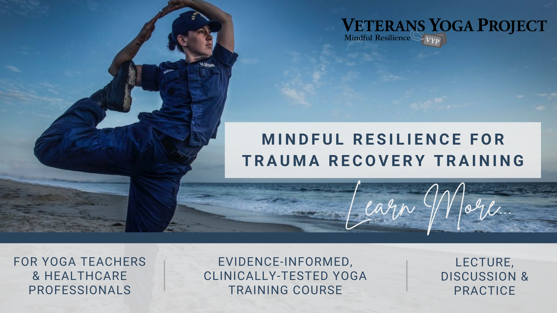 Psychological Flexibility & Yoga - Veterans Yoga Project